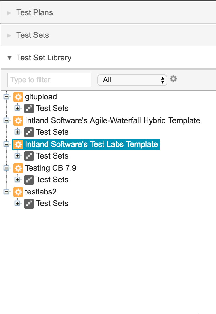 Codebeamer Qa Test Management 