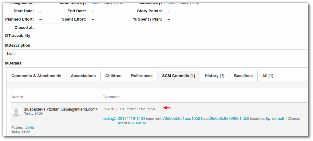 Using Mercurial in Eclipse with the MercurialEclipse Plugin