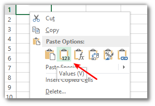 Importing Data from Excel to codebeamer